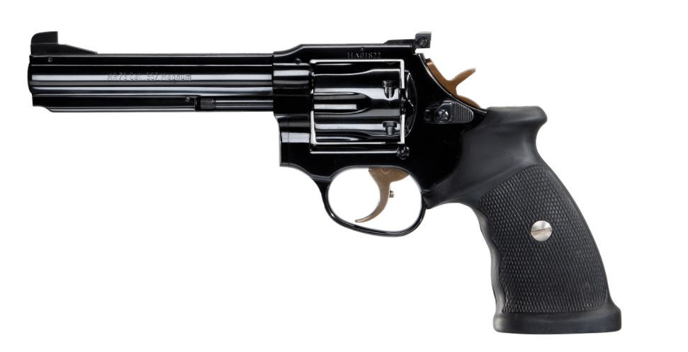 MANURHIN MR73 SPORT | .357 MAGNUM | The Outpost - Arms and Munitions