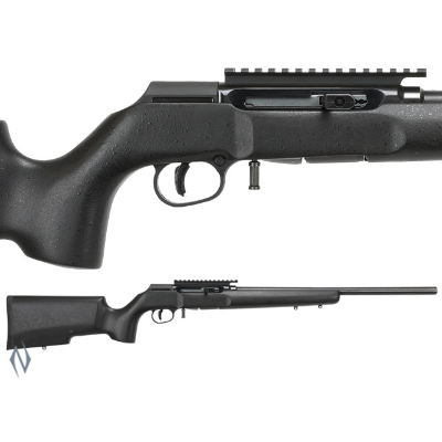HOWA M1100 .22LR RIMFIRE RIFLE | The Outpost - Arms and Munitions