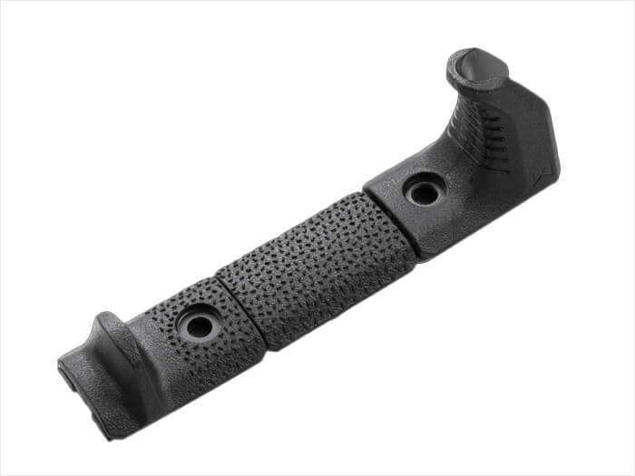 M-LOK HAND STOP KIT | BLACK | The Outpost - Arms and Munitions