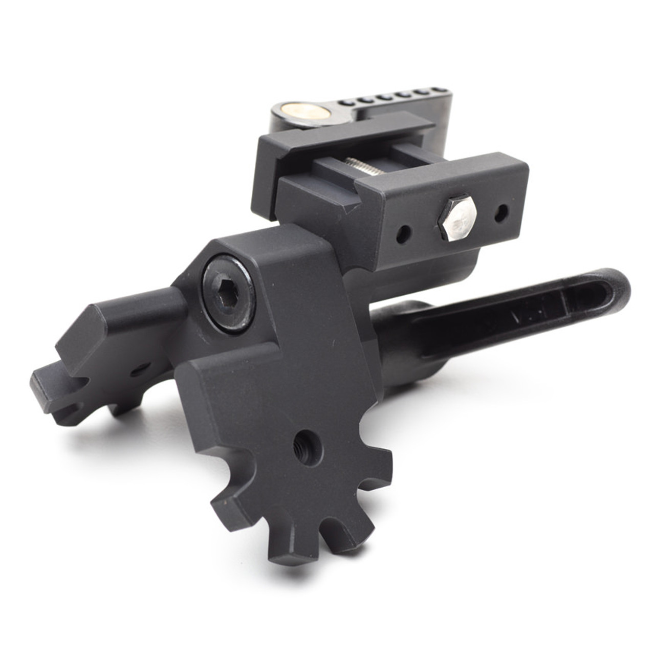 ACCU-TAC BIPODS AND ACCESSORIES ACCU-TAC BIPODS AND ACCESSORIES