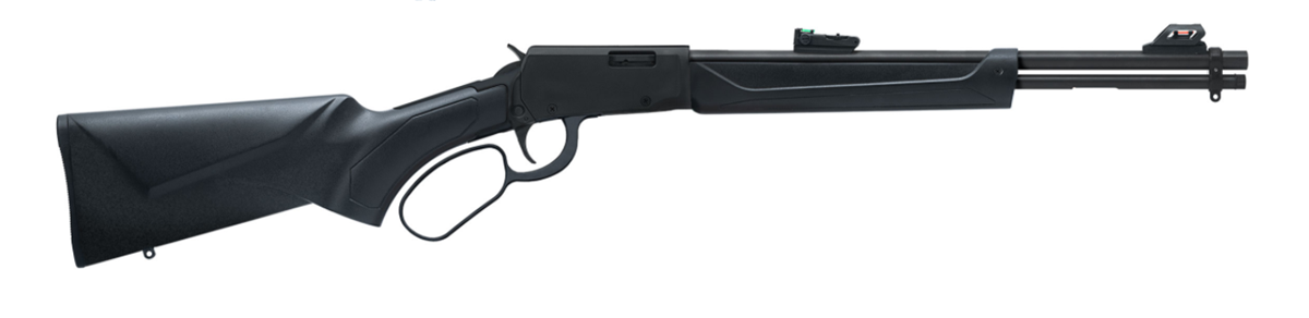 ROSSI R95 TRAPPER | GERMAN WALNUT | The Outpost - Arms and Munitions