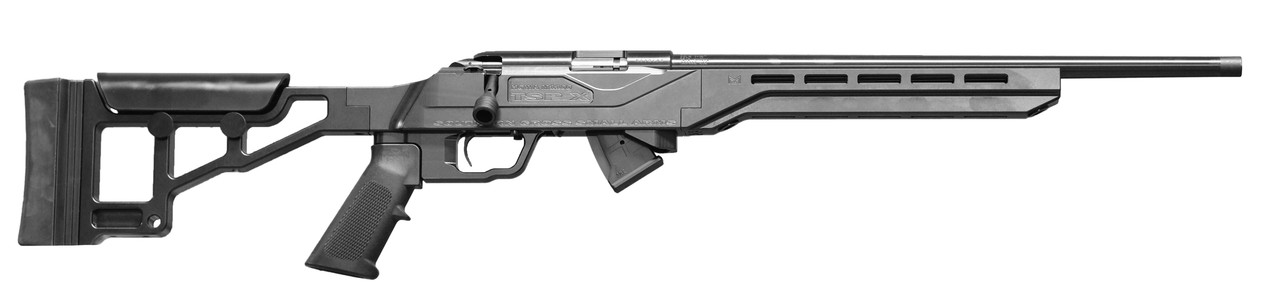 HOWA M1100 .22LR RIMFIRE RIFLE | The Outpost - Arms and Munitions