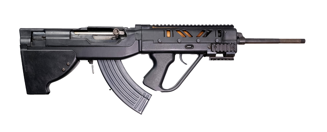 TAIPAN LIGHT PUMP ACTION RIFLE | The Outpost - Arms and Munitions