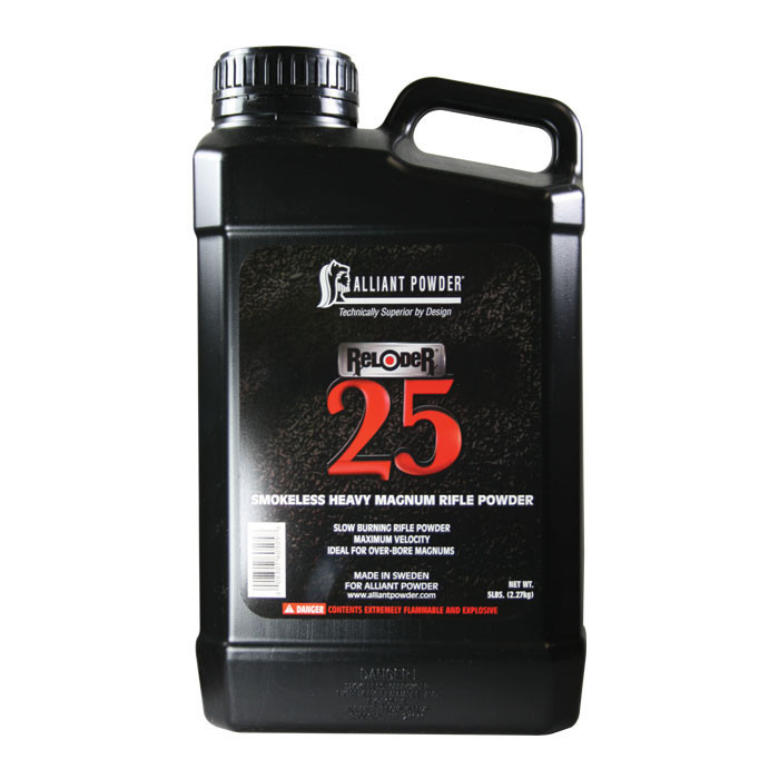 PROPELLANT POWDERS