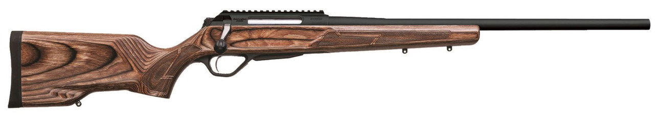 LITHGOW LA101 CROSSOVER POLYMER BLACK - The Outpost Arms