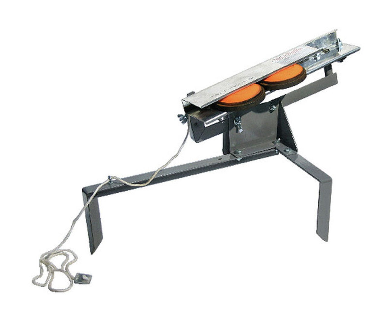 CHAMPION WORKHORSE TRAP | The Outpost - Arms and Munitions CHAMPION WORKHORSE TRAP | The Outpost - Arms and Munitions