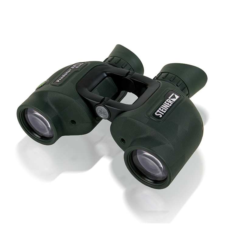 STEINER PREDATOR AF 10x42 BINOCULARS - The Outpost Arms