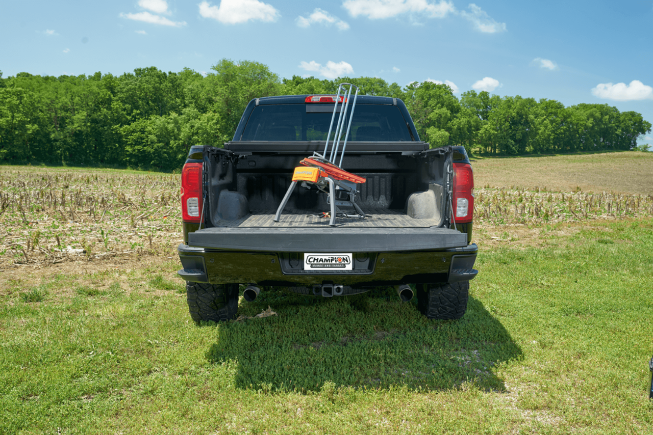 CHAMPION WORKHORSE TRAP | The Outpost - Arms and Munitions CHAMPION WORKHORSE TRAP | The Outpost - Arms and Munitions