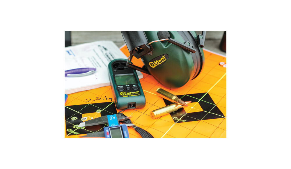 CALDWELL WIND WIZARD II | The Outpost - Arms and Munitions