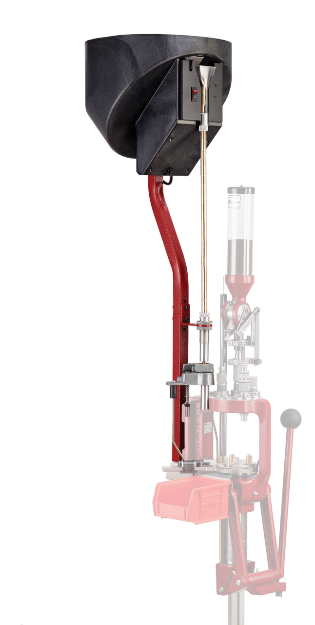 HORNADY LOCK-N-LOAD CASE FEEDER | The Outpost - Arms and Munitions
