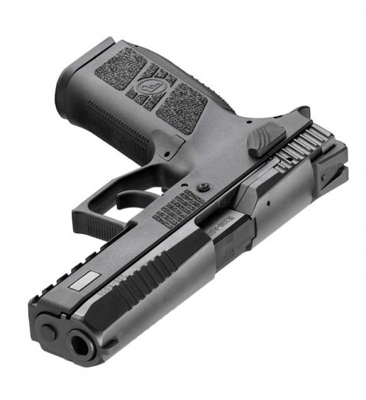 CZ P-09 9MM | The Outpost - Arms and Munitions