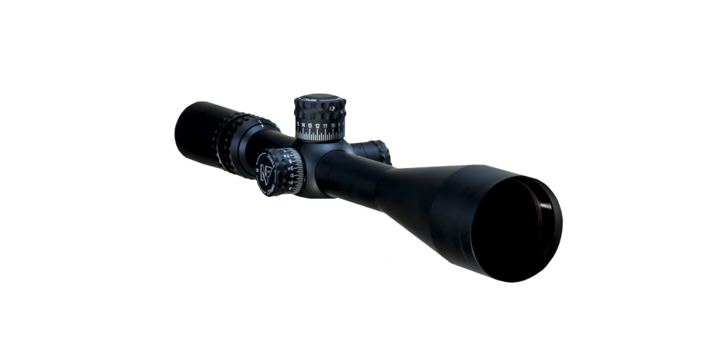 NIGHTFORCE NXS 8-32X56MM | F2 | The Outpost - Arms and Munitions