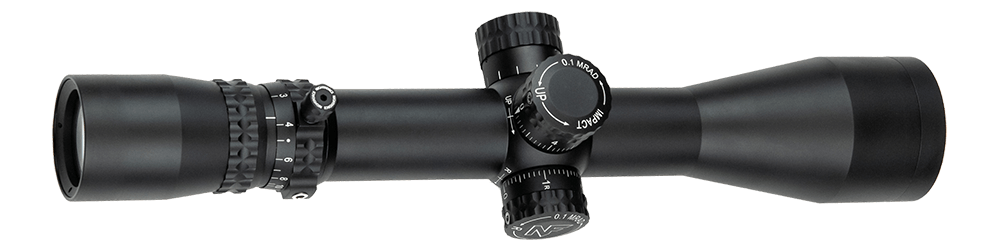 NIGHTFORCE NXS 2.5-10X42MM | The Outpost - Arms and Munitions