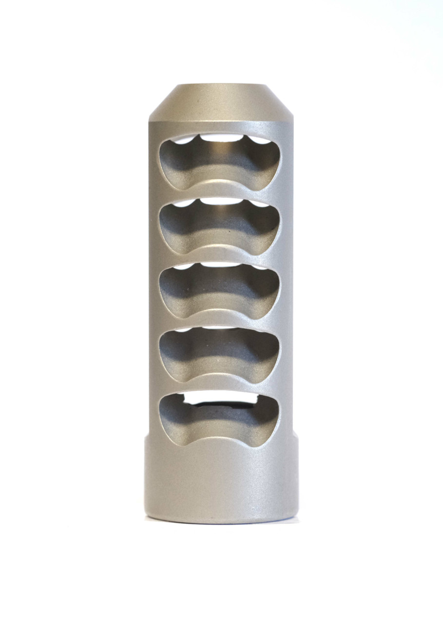 TERMINATOR T3 MUZZLE BRAKE | The Outpost - Arms and Munitions