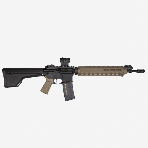 MAGPUL MOE GRIP AR15/M4 | The Outpost - Arms and Munitions