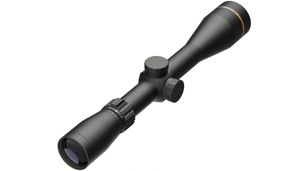 LEUPOLD VX-FREEDOM 4-12X40 MATTE| TRI MOA RETICLE | The Outpost - Arms ...