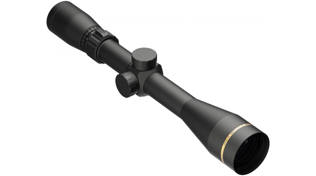 LEUPOLD VX-FREEDOM 4-12X40 MATTE| TRI MOA RETICLE | The Outpost - Arms ...