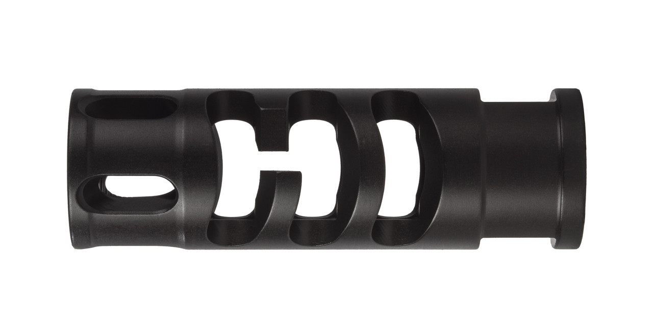 PWS FSC MUZZLE BRAKE .308 | 5/8X24 | The Outpost - Arms and Munitions