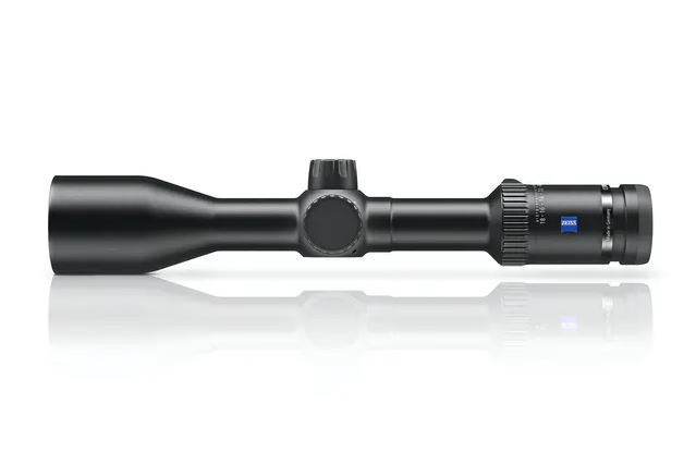 ZEISS CONQUEST V6 3-18X50 | RETICLE 6 | The Outpost - Arms and Munitions