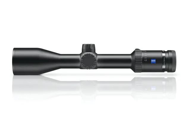 ZEISS CONQUEST V6 2-12X50 | RETICLE 60 ILLUMINATED | The Outpost - Arms ...