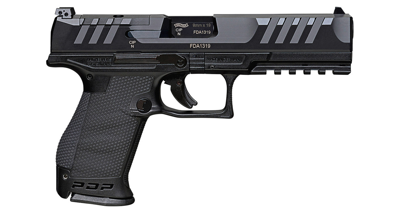 WALTHER PDP | COMPACT | The Outpost - Arms and Munitions