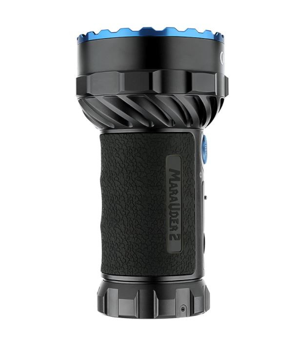 OLIGHT MARAUDER 2 | The Outpost - Arms and Munitions