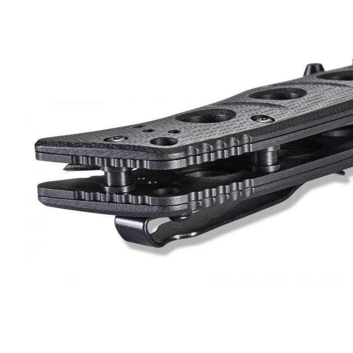 BENCHMADE MINI ADAMAS | The Outpost - Arms and Munitions