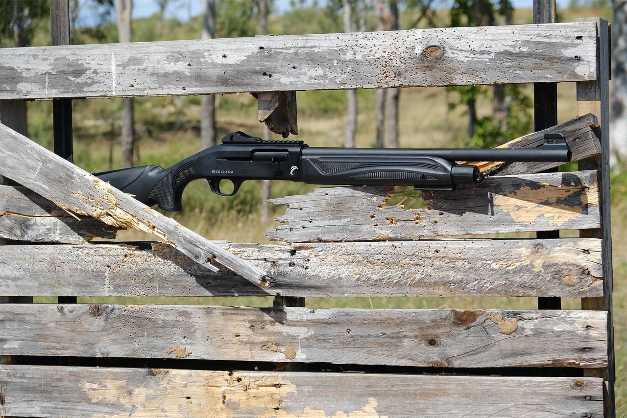 BUCKMASTER PB12 | 20" | The Outpost - Arms and Munitions