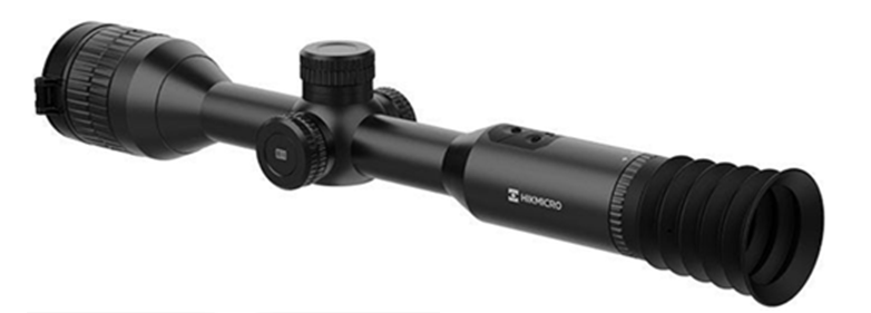HIKMICRO ALPEX DAY/NIGHT SCOPE | The Outpost - Arms and Munitions