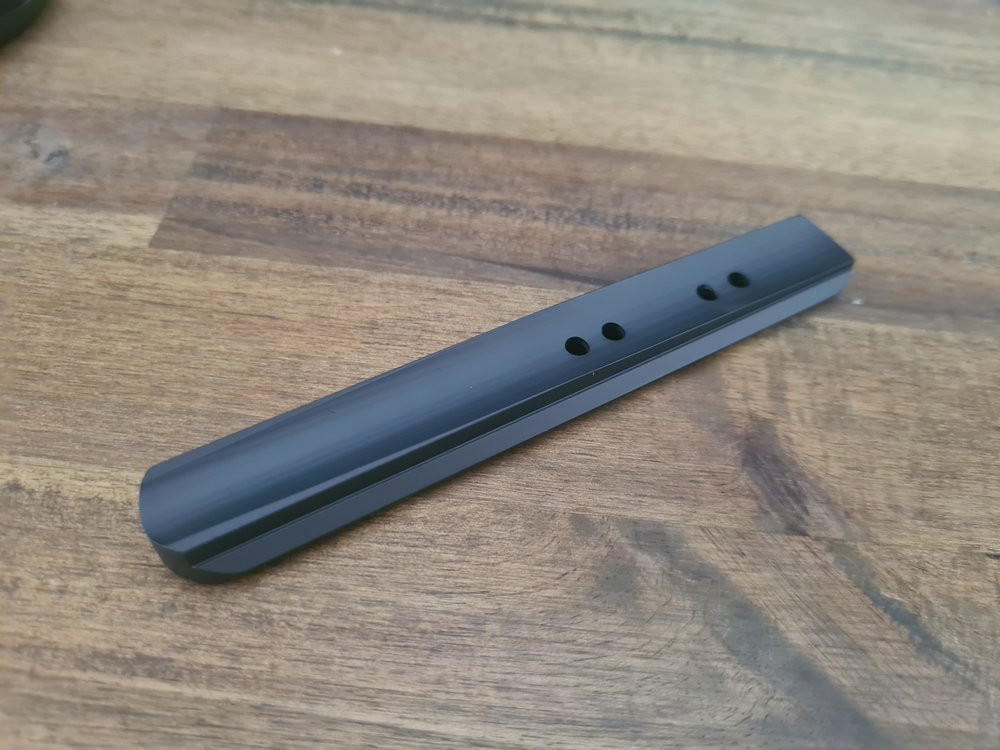 DANGER NOODLE ROSSI 92/PUMA SCOUT SCOPE MOUNT | The Outpost - Arms and ...