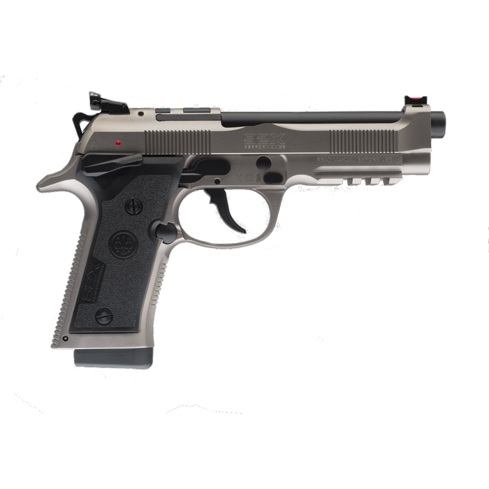BERETTA 92X PERFORMANCE OPTIC READY | The Outpost - Arms and Munitions