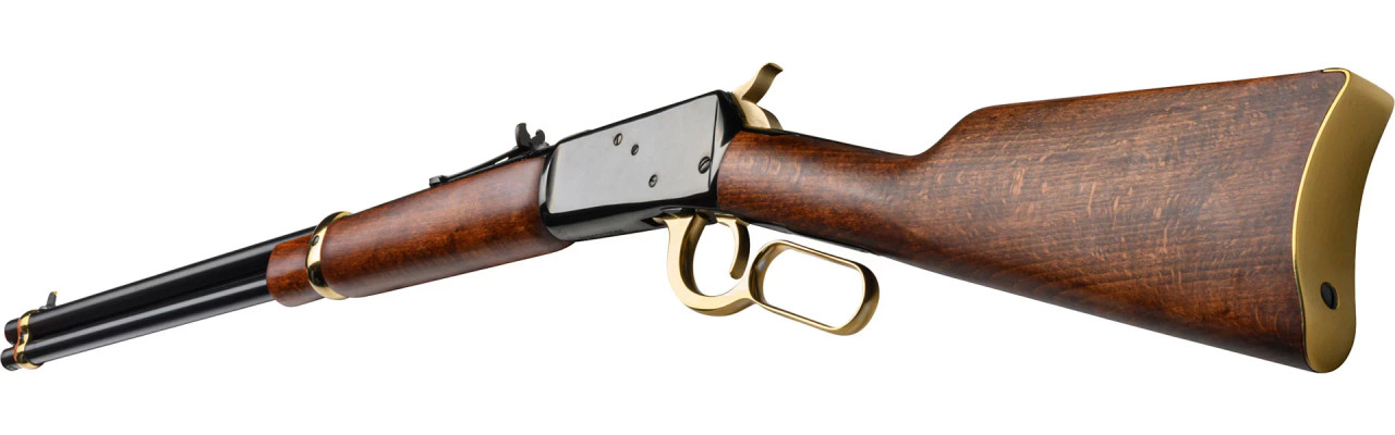 ROSSI R92 PUMA GOLD EDITION | The Outpost - Arms and Munitions