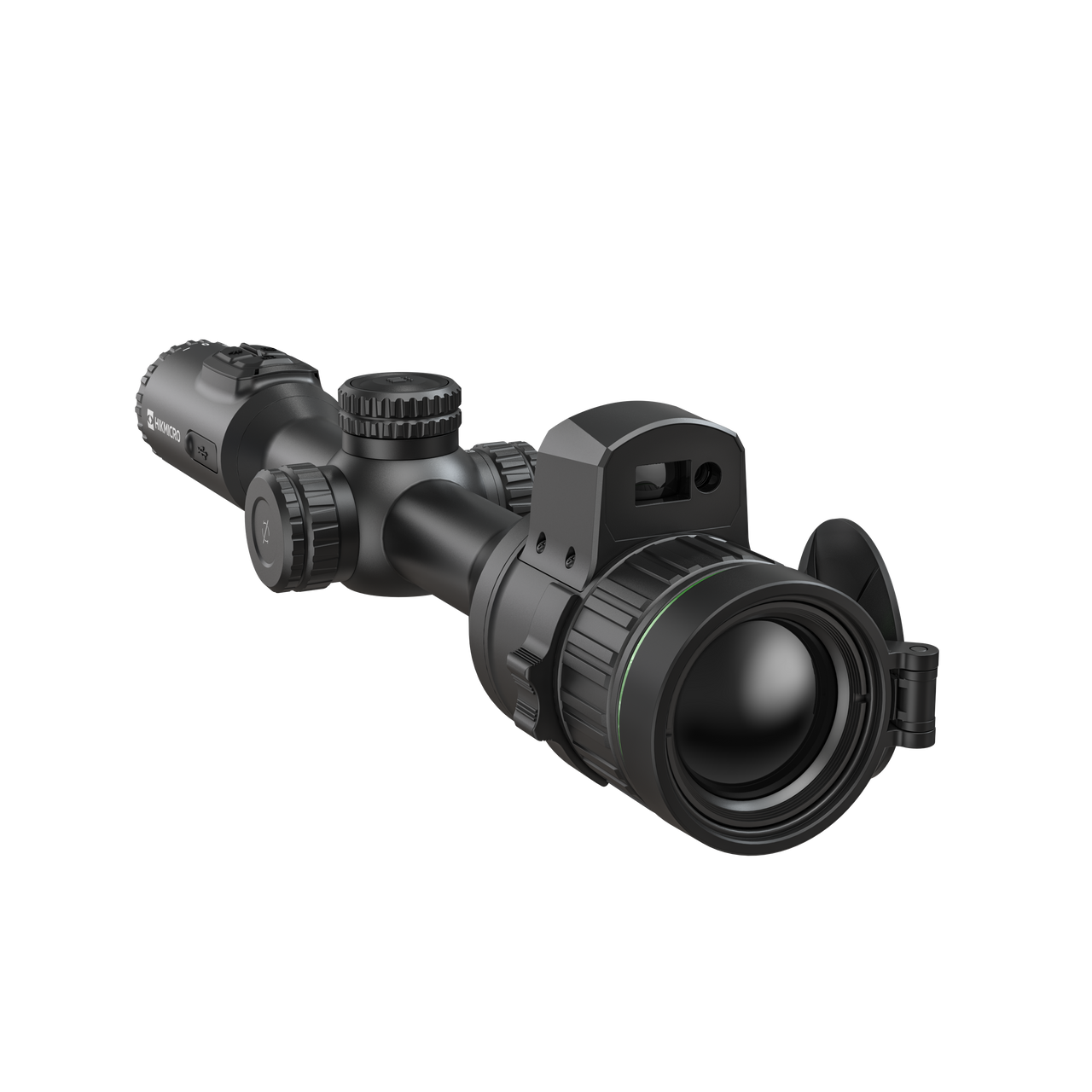 HIKMICRO ALPEX 4K A50EL 850 NM ILLUM IR 3840x2160 | THE OUTPOST ARMS ...