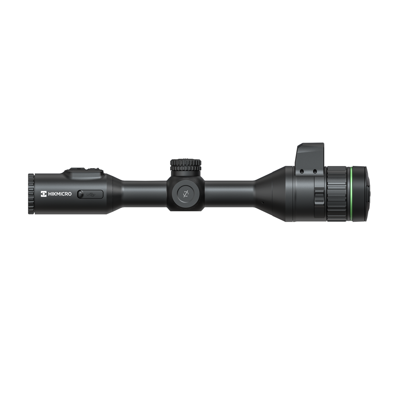 HIKMICRO ALPEX 4K A50EL 850 NM ILLUM IR 3840x2160 | THE OUTPOST ARMS ...