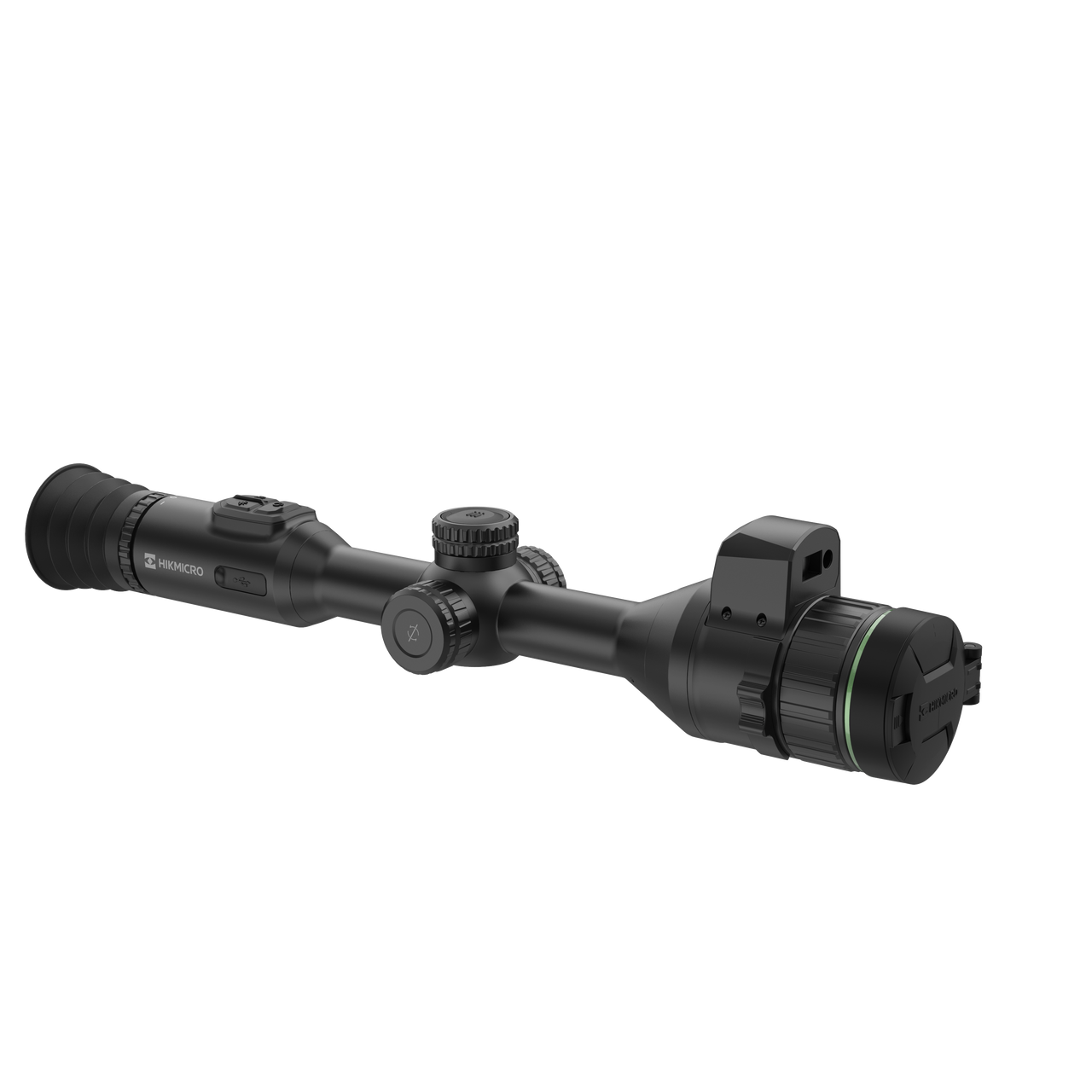 HIKMICRO ALPEX 4K A50EL 850 NM ILLUM IR 3840x2160 | THE OUTPOST ARMS ...