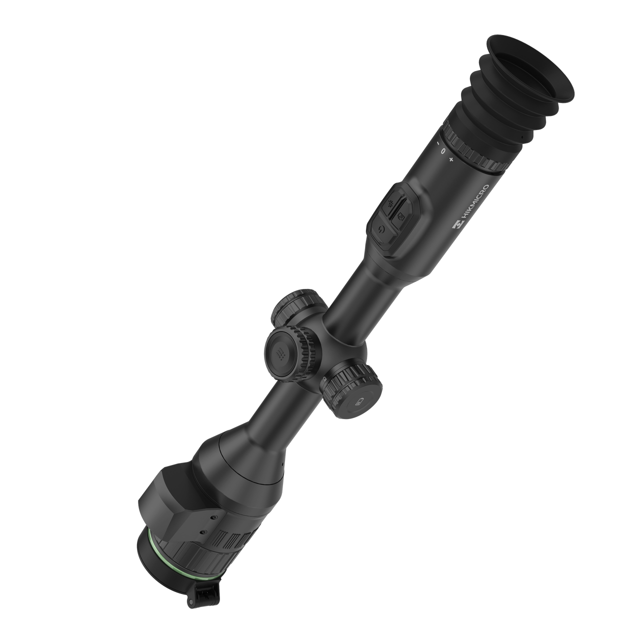 HIKMICRO ALPEX 4K A50EL 850 NM ILLUM IR 3840x2160 | THE OUTPOST ARMS ...
