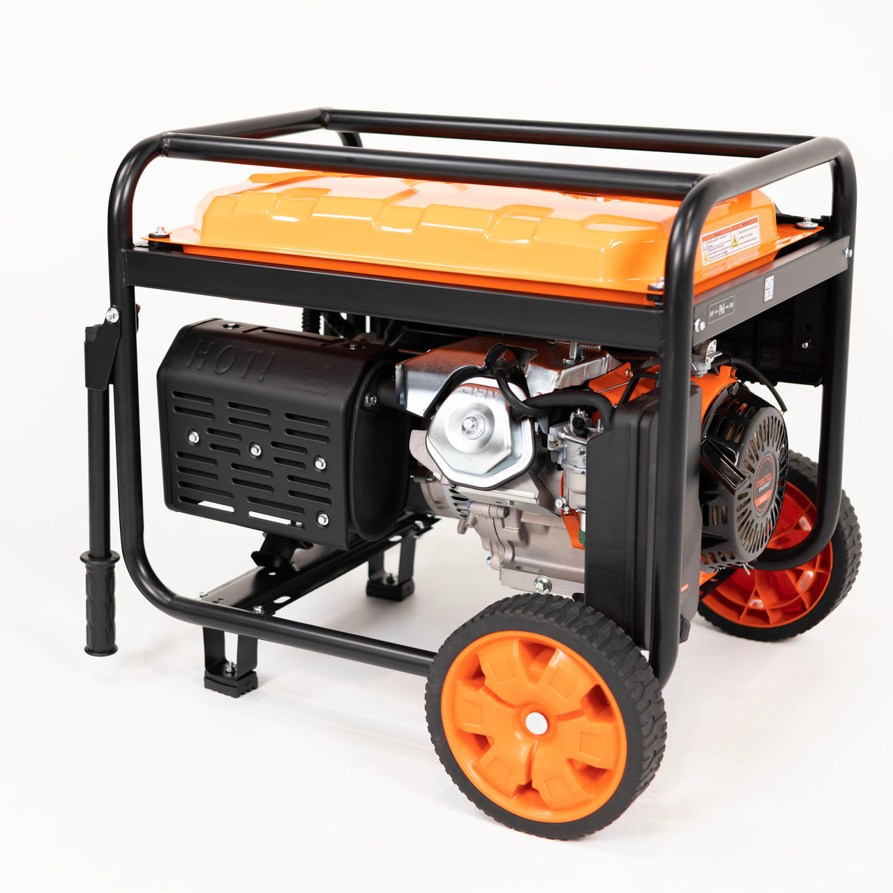 PROMAC 8.1KVA TRADIE GENERATOR | THE OUTPOST ARMS & MUNITIONS