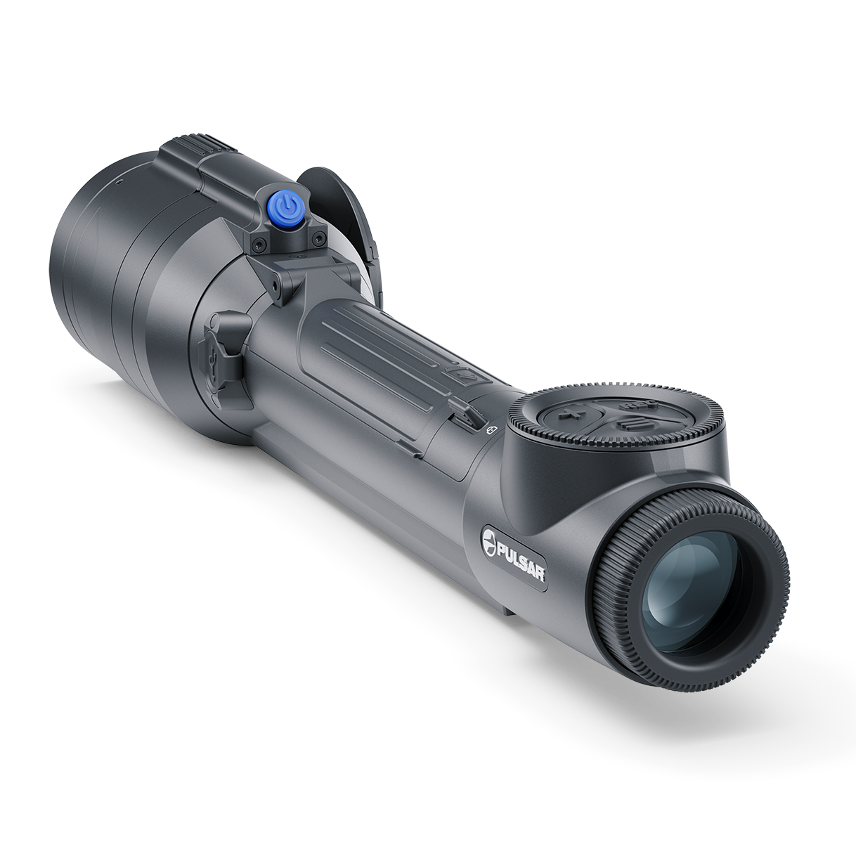 PULSAR TALION XQ35 PRO THERMAL RIFLE SCOPE | THE OUTPOST ARMS & MUNITIONS