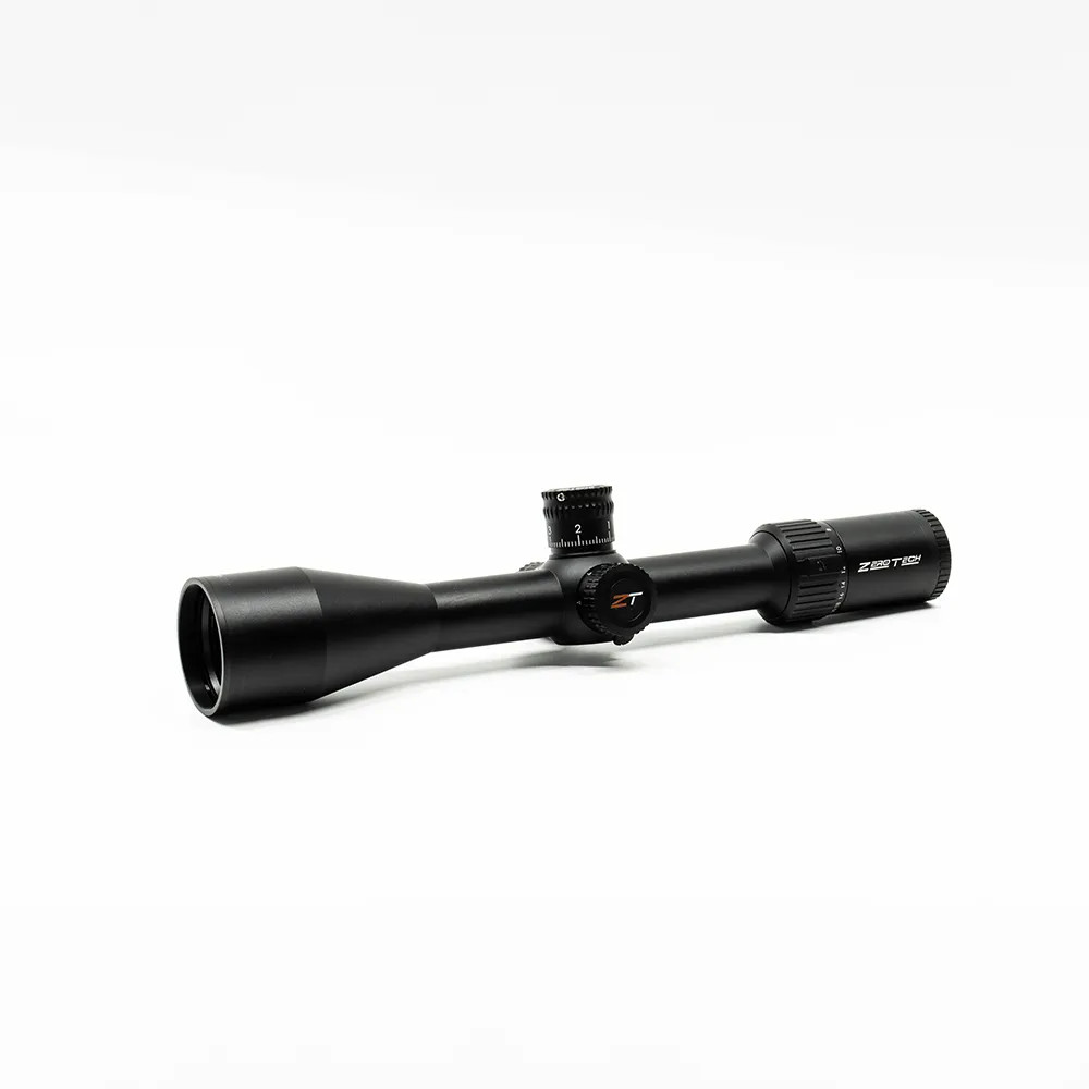 ZEROTECH VENGEANCE 6-24X50 FFP RMG | THE OUTPOST ARMS & MUNITIONS
