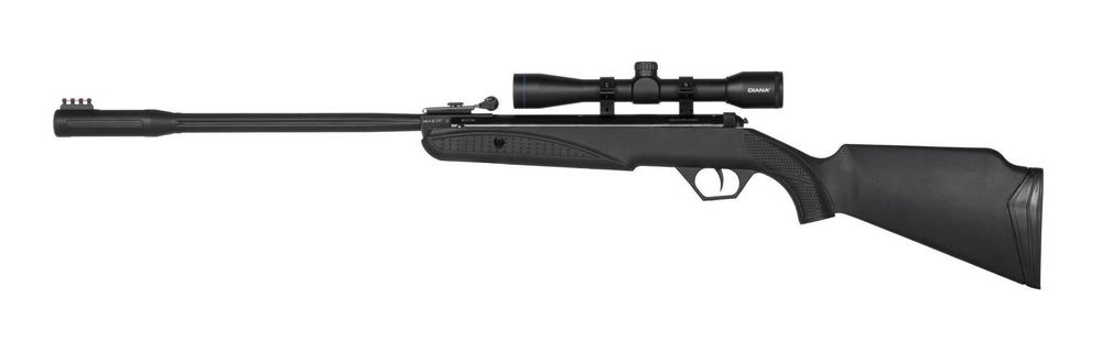 DIANA 21 PANTHER .177 AIR RIFLE WITH 4X32 SCOPE PACKAGE | THE OUTPOST ...