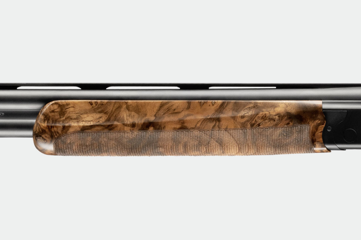 BLASER FBX 12G 32 INCH GR 5 | THE OUTPOST ARMS & MUNITIONS