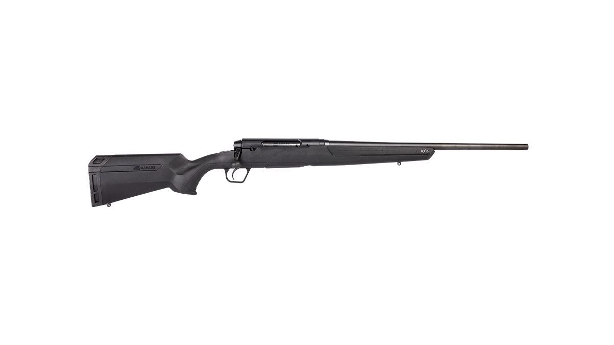 SAVAGE AXIS BLUED COMPACT 223 REM 20 INCH DM 4 SHOT | THE OUTPOST ARMS ...