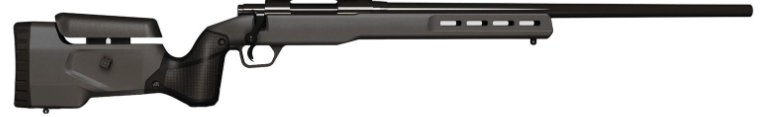 HOWA VARMINT TARGET RIFLE ORYX FIELD STOCK BLK 223 5RND | THE OUTPOST ...