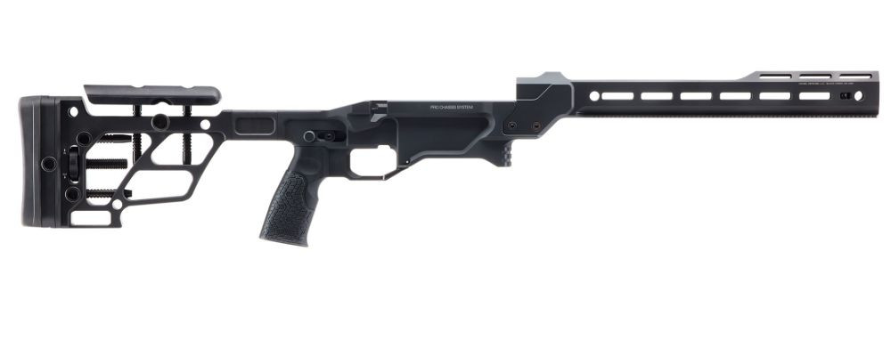 DANIEL DEFENSE REMINGTON 700 PRO CHASSIS | THE OUTPOST ARMS & MUNITIONS