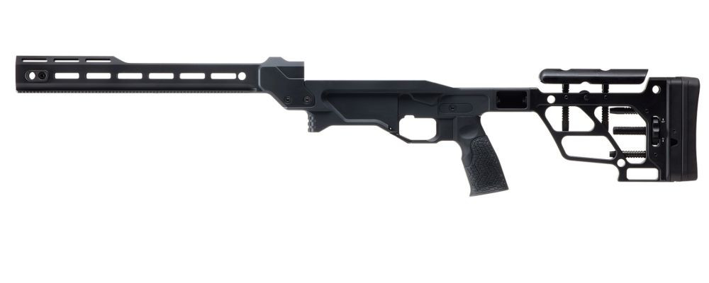 DANIEL DEFENSE REMINGTON 700 PRO CHASSIS | THE OUTPOST ARMS & MUNITIONS