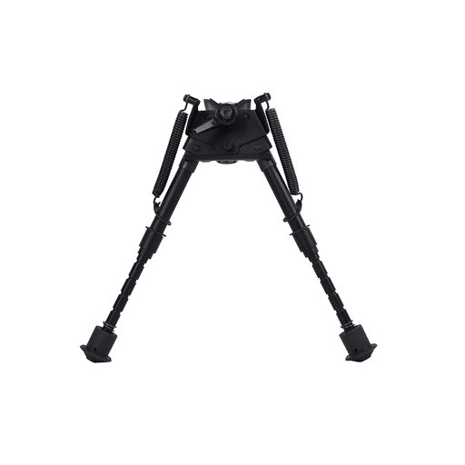 SPIKA SWIVEL BIPOD SHOOTING REST 6-9IN | THE OUTPOST ARMS & MUNITIONS