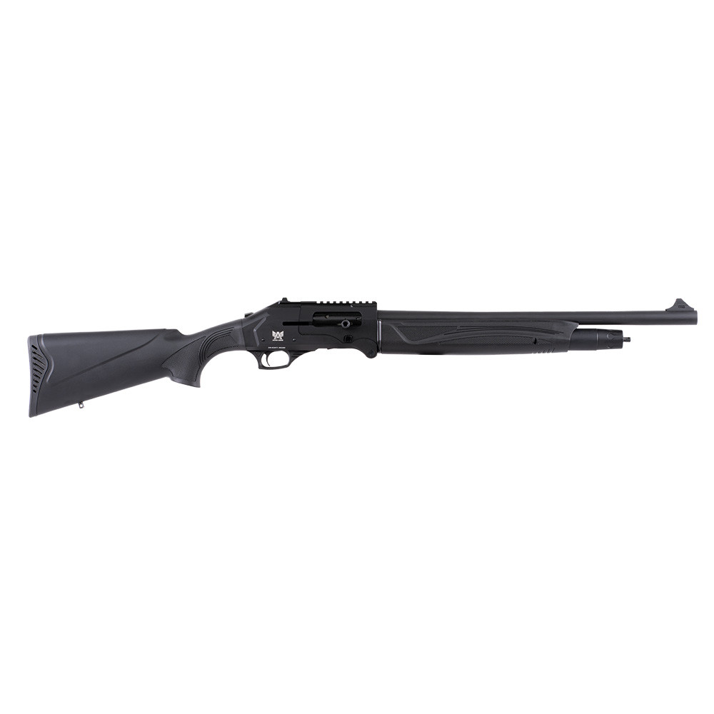 AXOR ARMS BUSHPIG 2.0 12G 20IN | THE OUTPOST ARMS & MUNITIONS