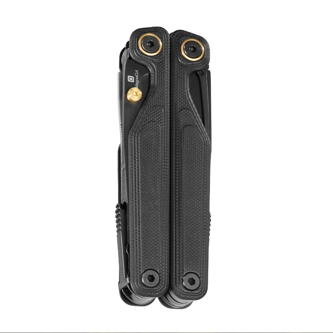 LEATHERMAN WAVE ALPHA MULTI-TOOL | THE OUTPOST ARMS & MUNITIONS