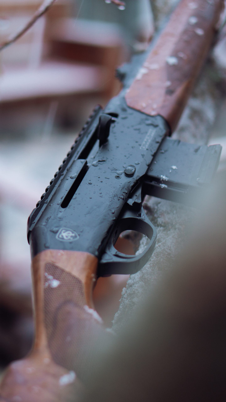 AKDAS ALCOR LH PB223 PUSH BUTTON TIMBER STOCK 18IN 1:7 | THE OUTPOST ...