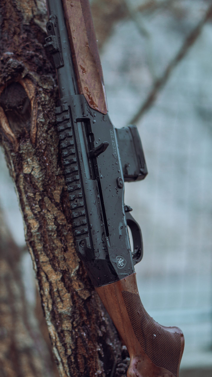 AKDAS ALCOR LH PB223 PUSH BUTTON TIMBER STOCK 18IN 1:7 | THE OUTPOST ...